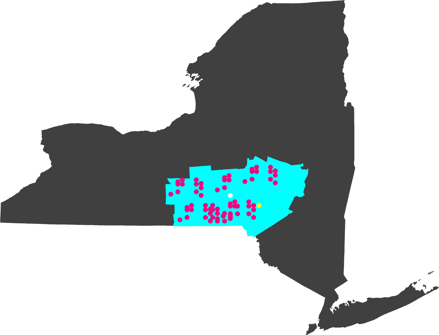 Better Internet Access for the Southern Tier Region - The Better ...